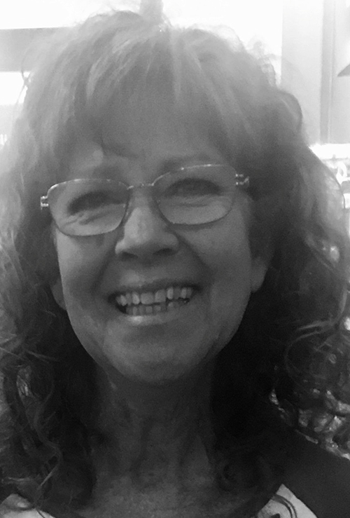 Susan Kellner 1954-2023 | News, Sports, Jobs - The Vindicator